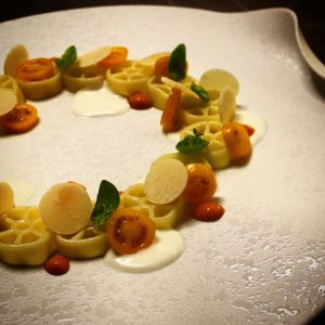 Pasta su due ruote | Food Loft - Il sito ufficiale di Simone Rugiati